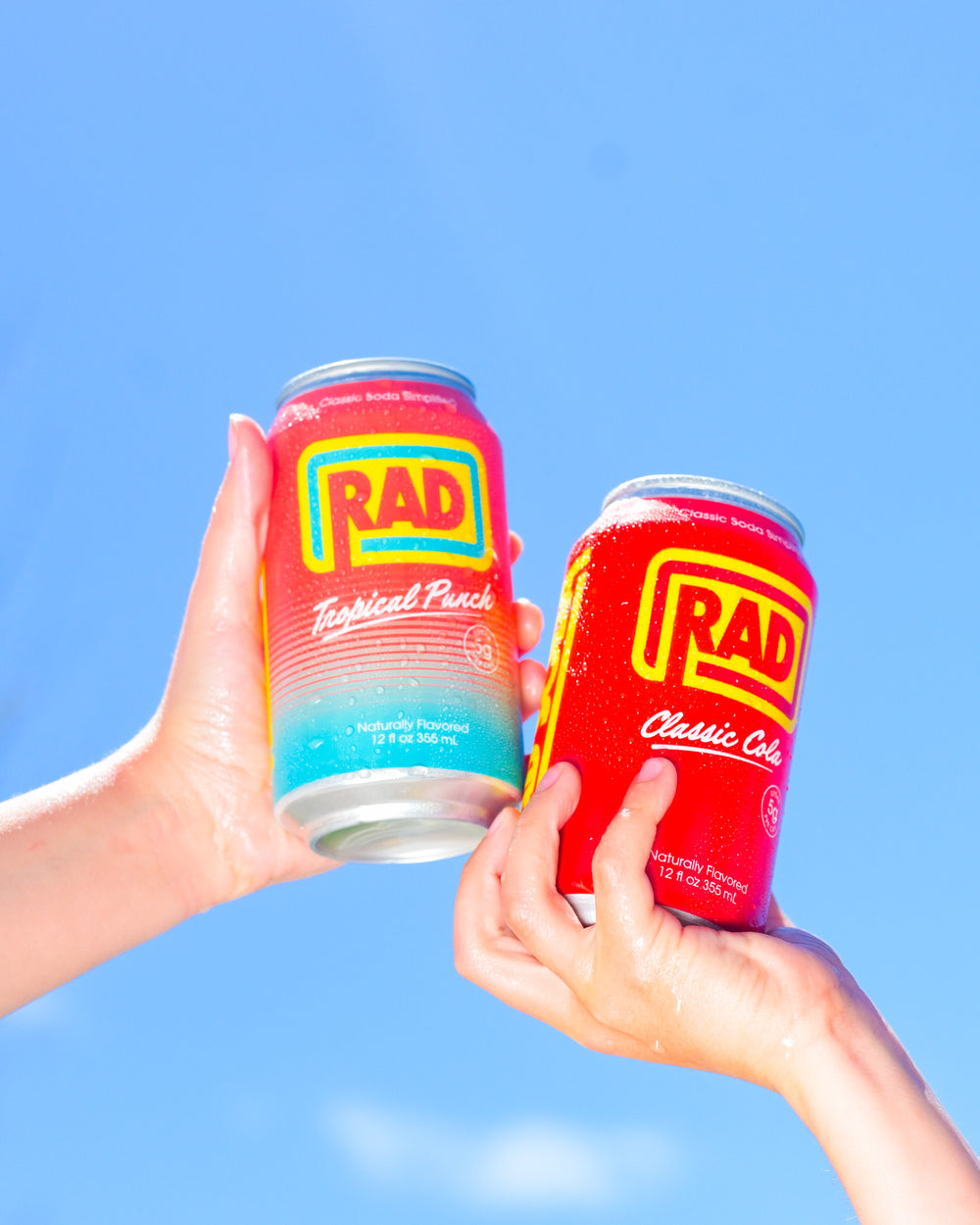 Rad Soda