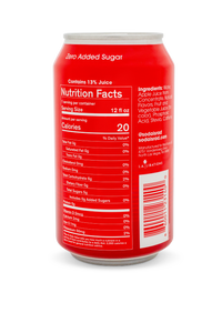 Classic Cola | Rad Soda