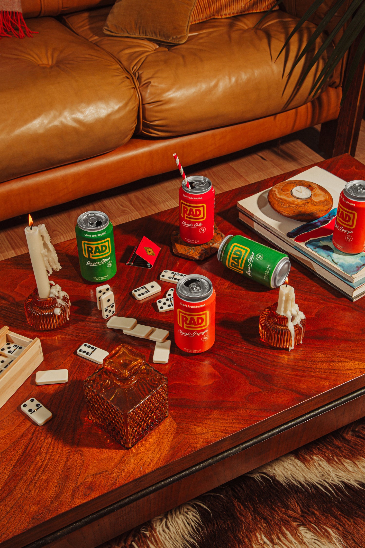 Rad Soda