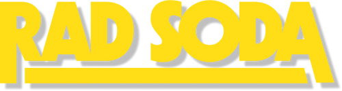 Rad Soda